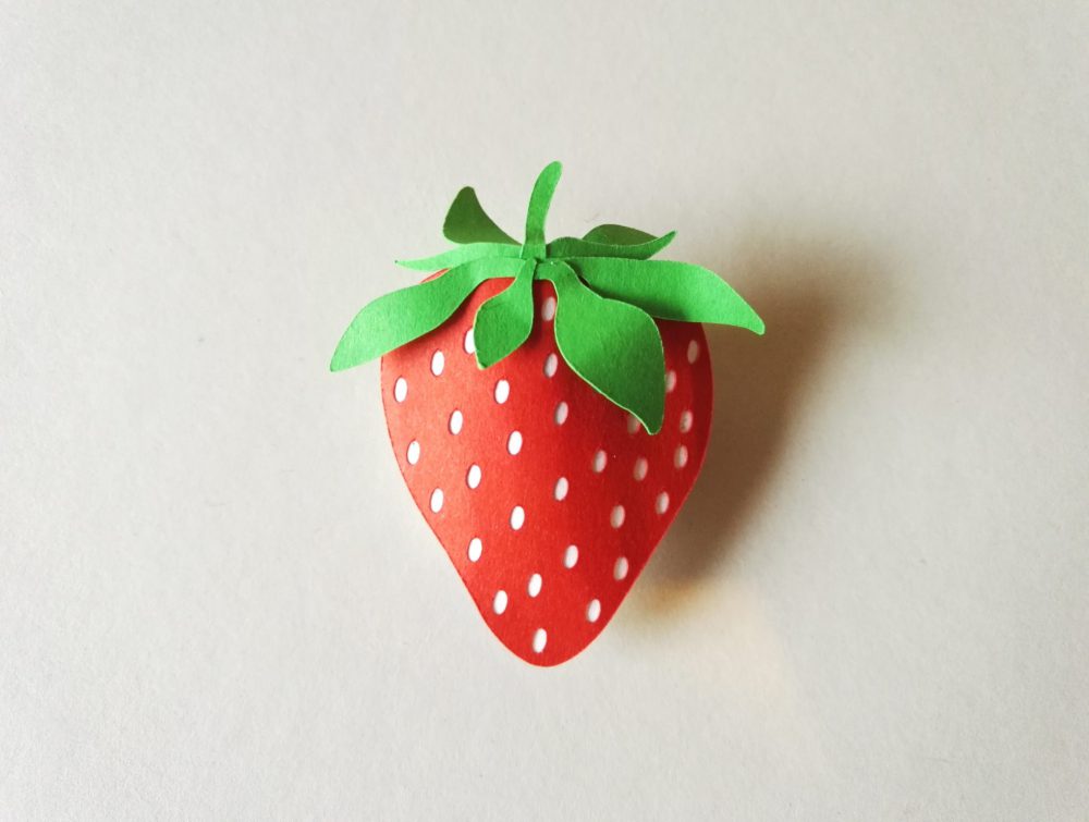 Haribo_MO_4 - Nica Herrmann - Stop Motion, Set Design & Papercraft