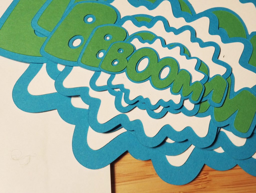 Haribo_MO_8 - Nica Herrmann - Stop Motion, Set Design & Papercraft