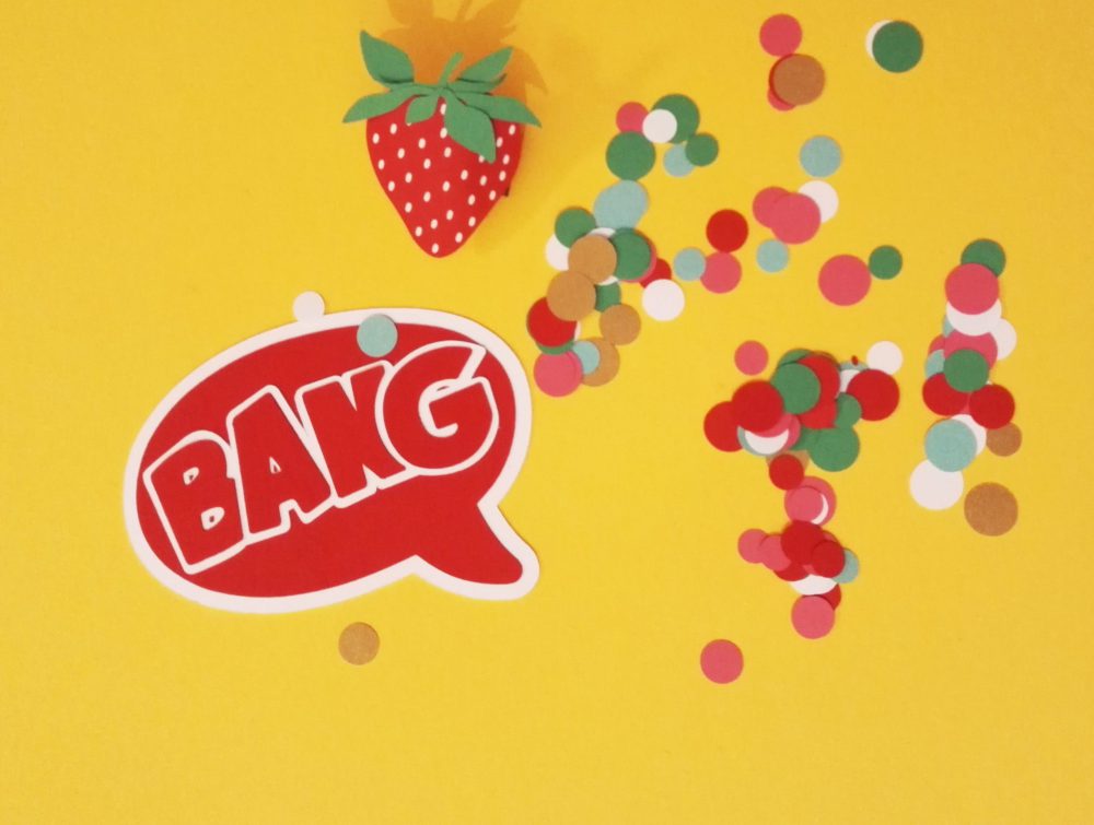 Haribo_MO_9 - Nica Herrmann - Stop Motion, Set Design & Papercraft